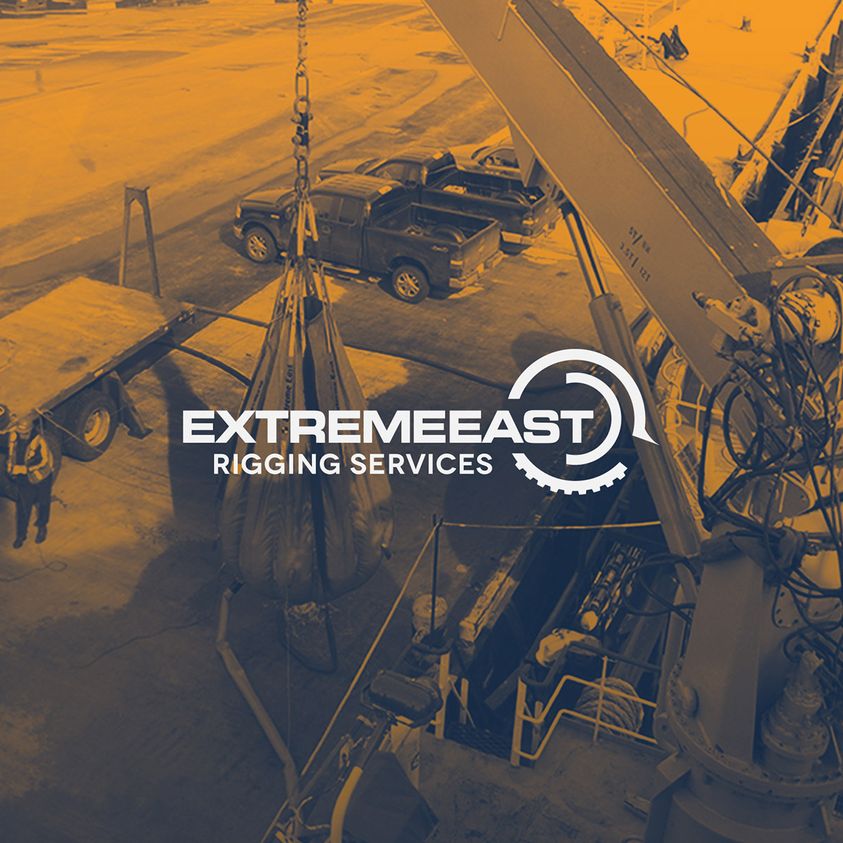 Discover Unrivaled Rigging Solutions - DF Barnes