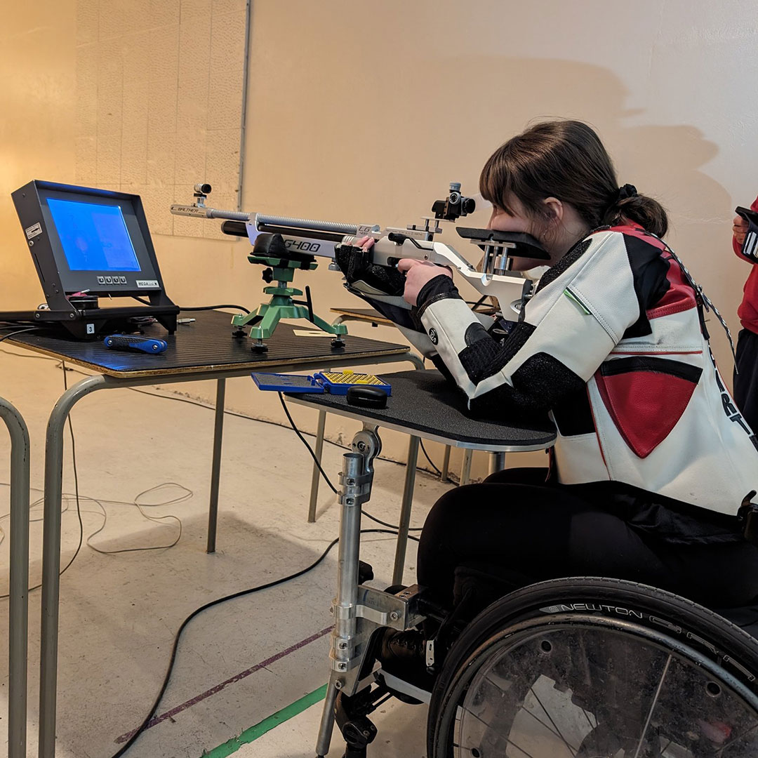 DF Barnes - St. John's, NL